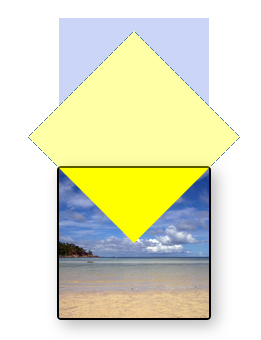 CSS only Direction aware hover - HTML & CSS - SitePoint Forums | Web Development & Design Community